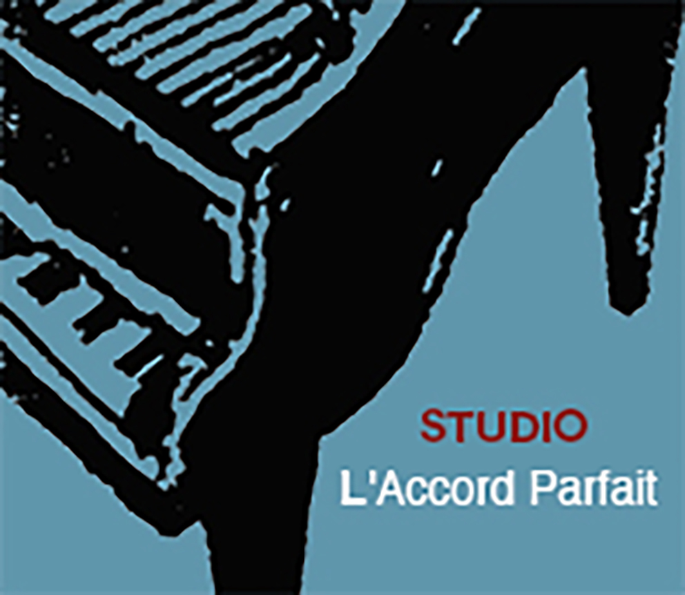 PIANO LATINO-AMÉRICAIN – STUDIO L'ACCORD PARFAIT
