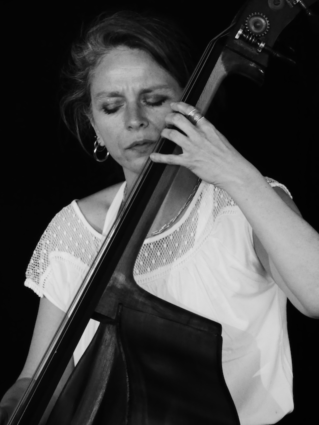JONI’S MAP – STUDIO L'ACCORD PARFAIT