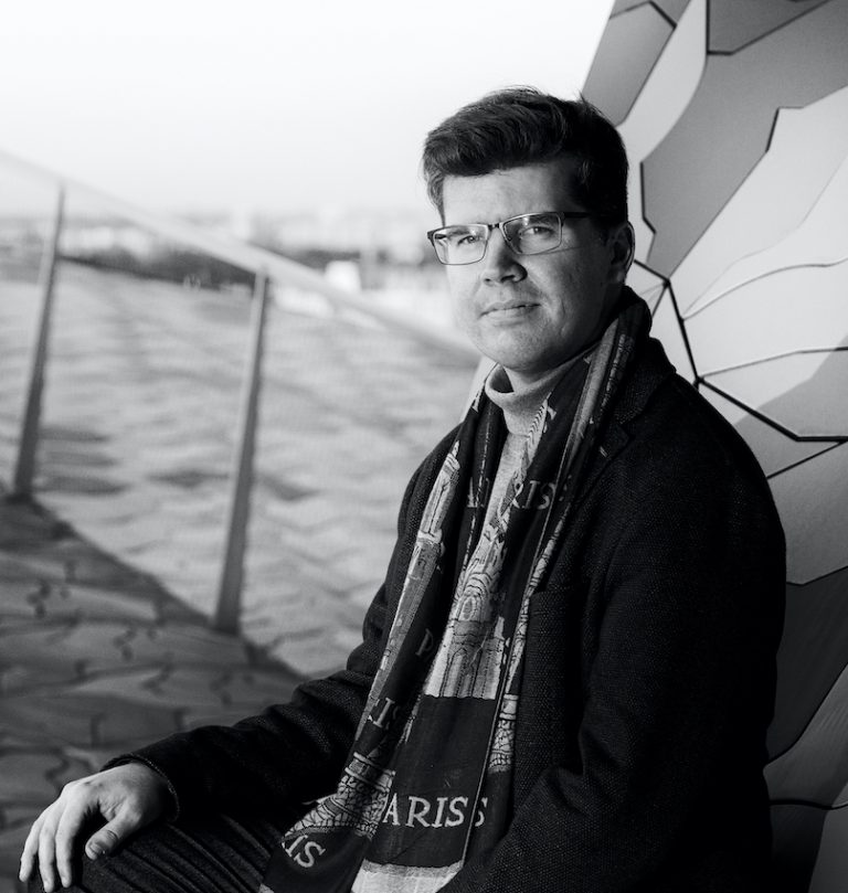 GABRIEL PIERNÉ – STUDIO L'ACCORD PARFAIT